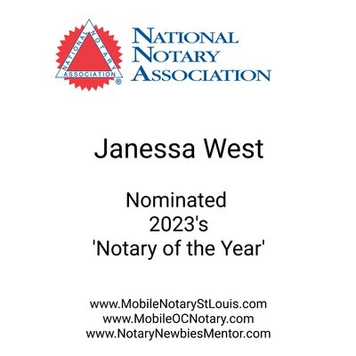 Find A Notary Near Me St Louis Missouri