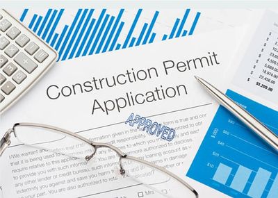 St Louis City Permits