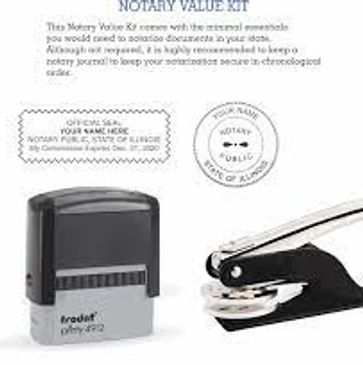 Become a Missouri Notary