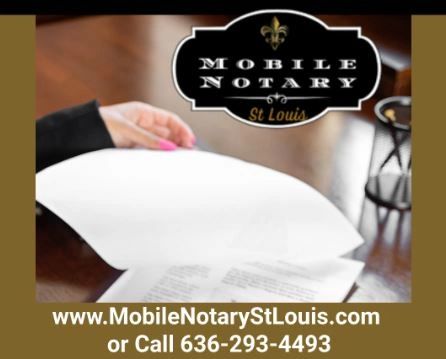 Why a Mobile Notary is Essential for Your Power of Attorney