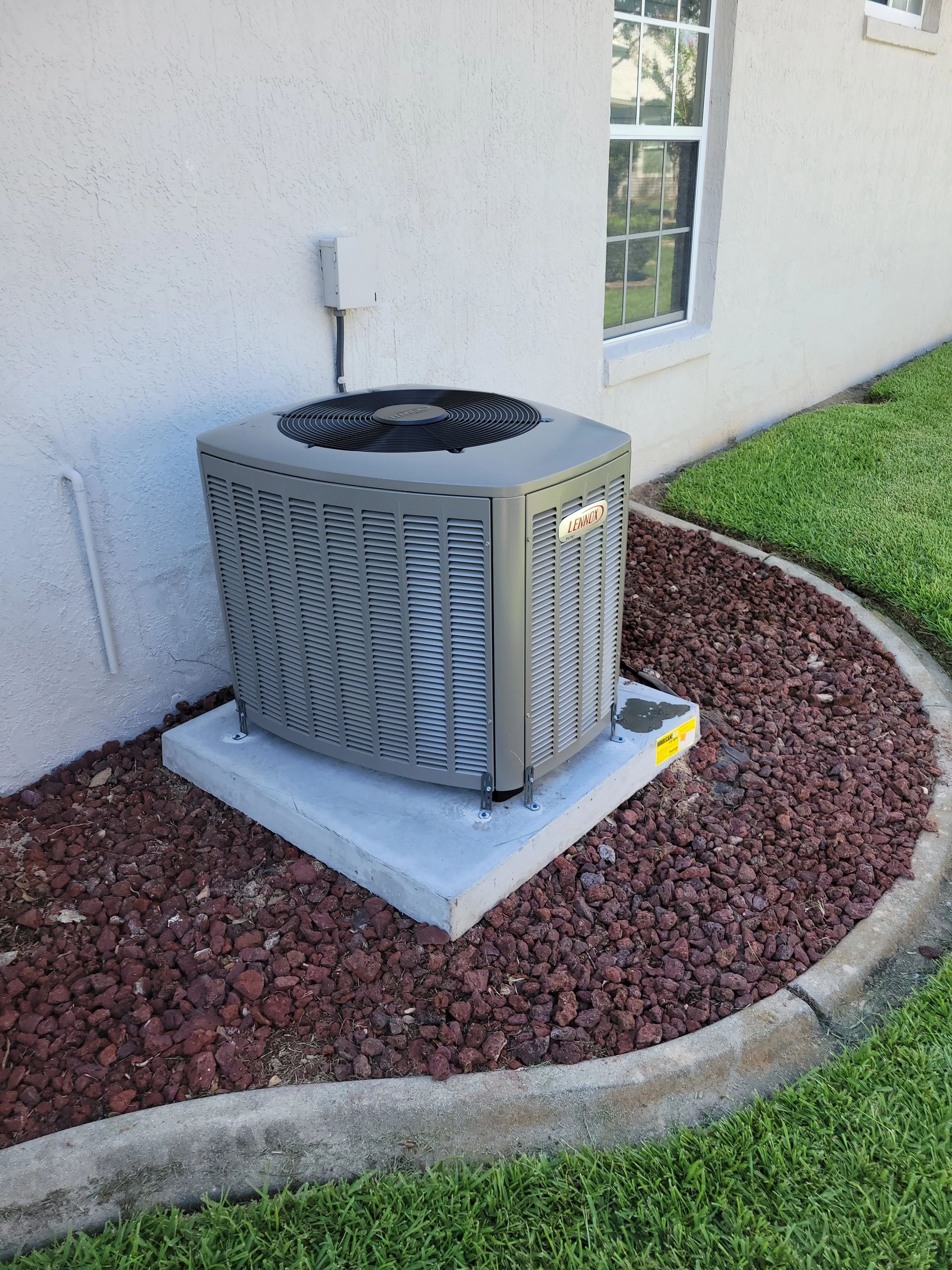 Reliable Heating and Air Services | HeavenlyWindsHVAC