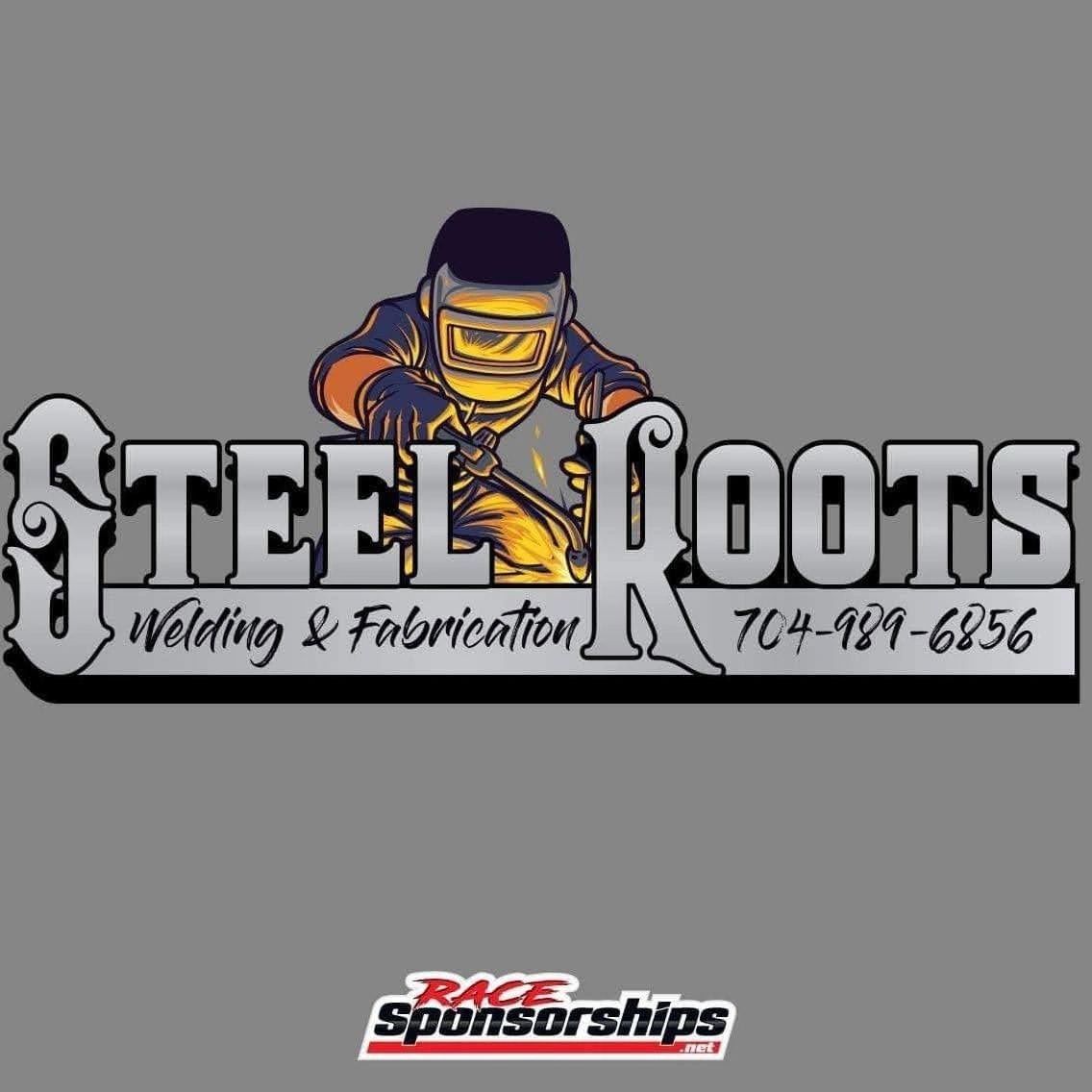 Steel Roots welding & Fabrication