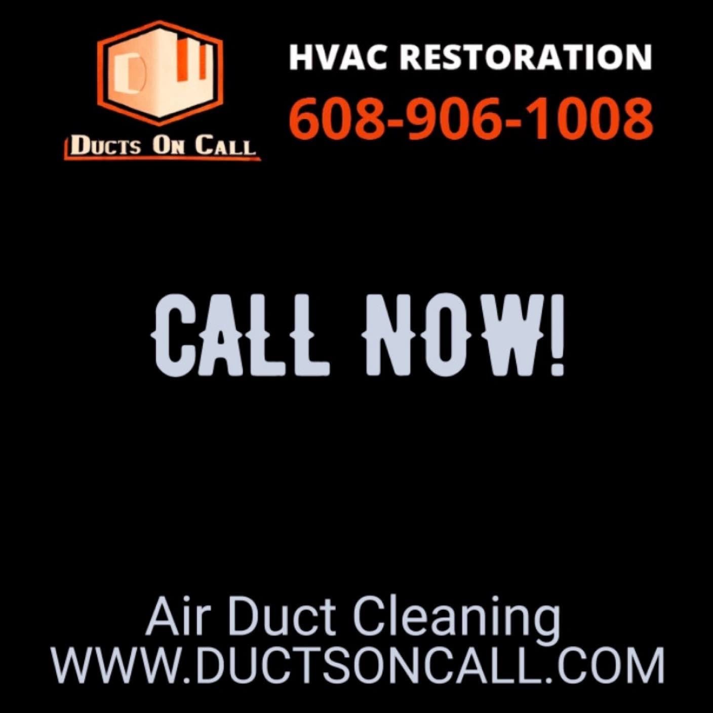 Ducts on call store