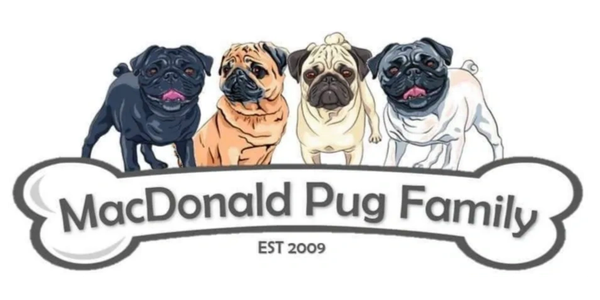 MacDonald Pug Family