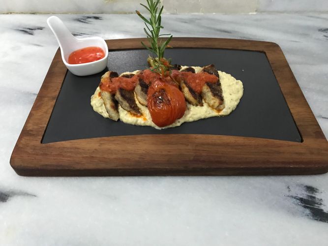 Chata Restaurant & Cafe | Chata Restaurant & Cafe