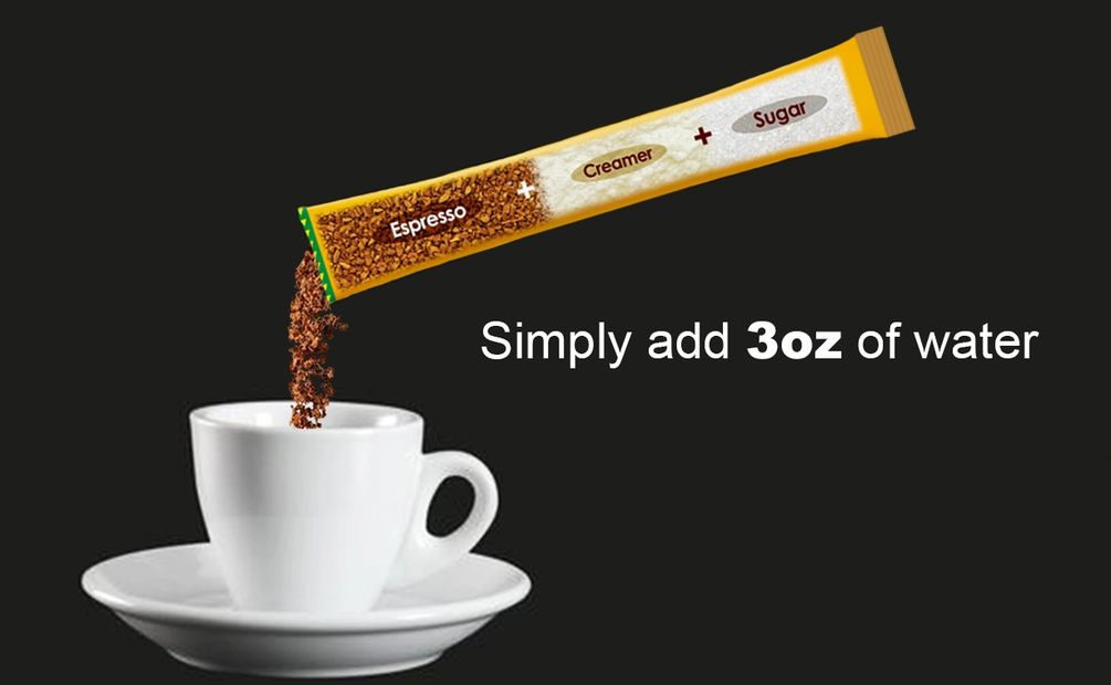 What is maxpresso | MAXPRESSO