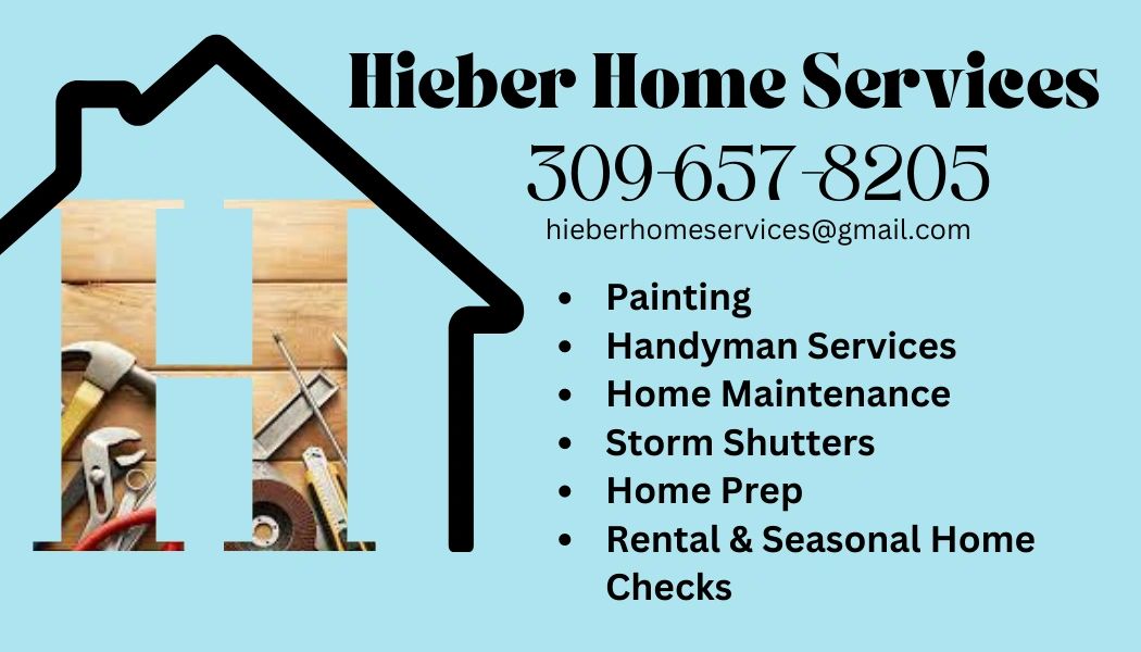 hieberhomeservices.com