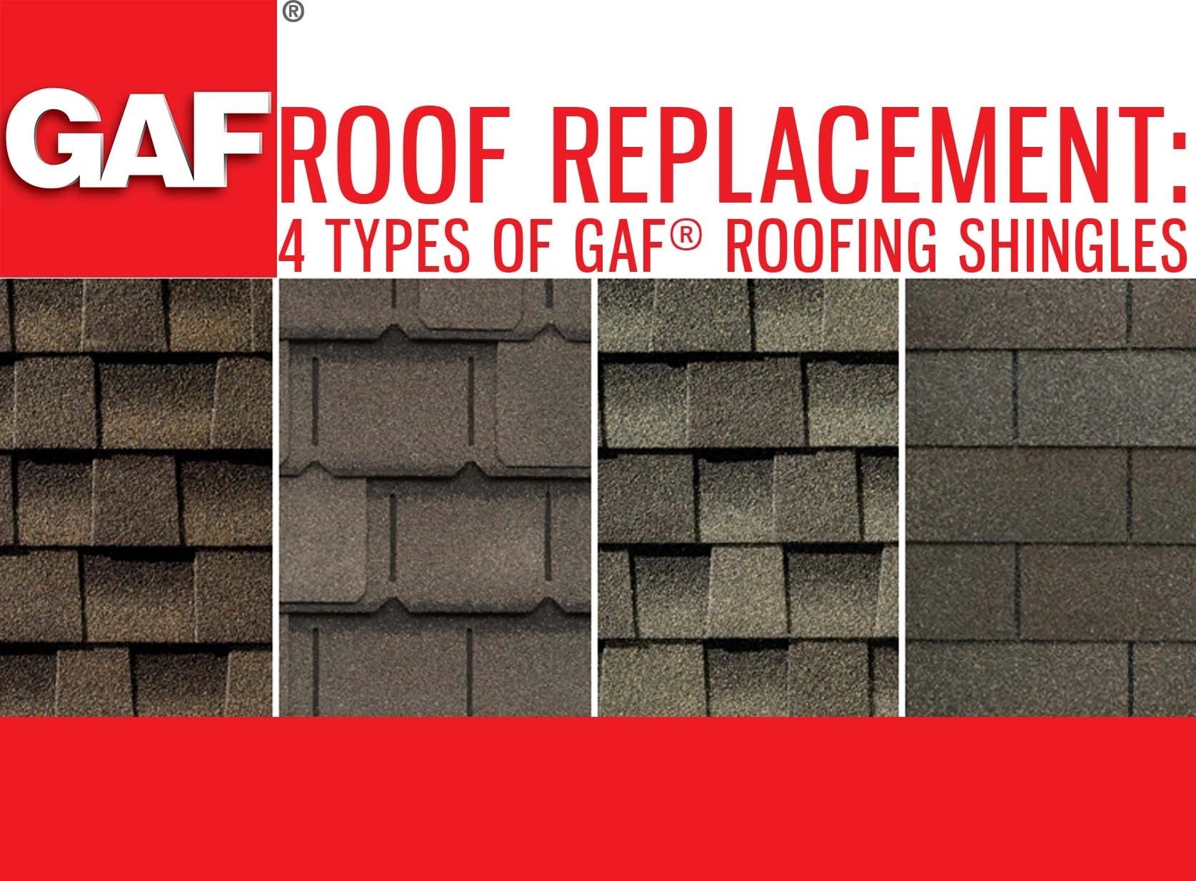 Why buy GAF’s Timberline® HDZ™ Shingles?