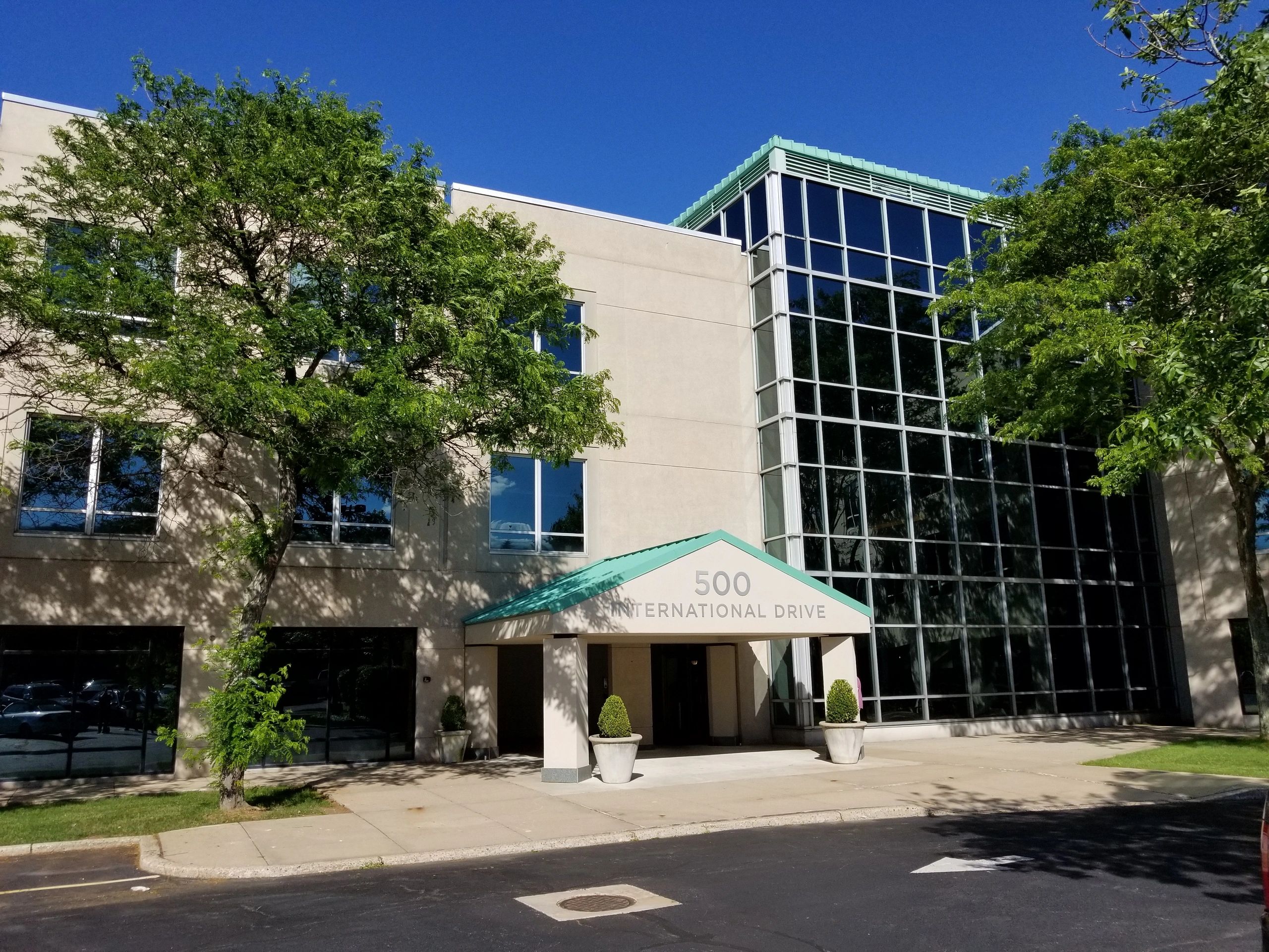 P & A Financial Services LLC