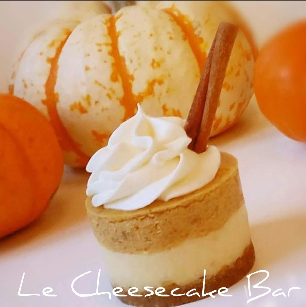 Welcome [lecheesecakebar.com]