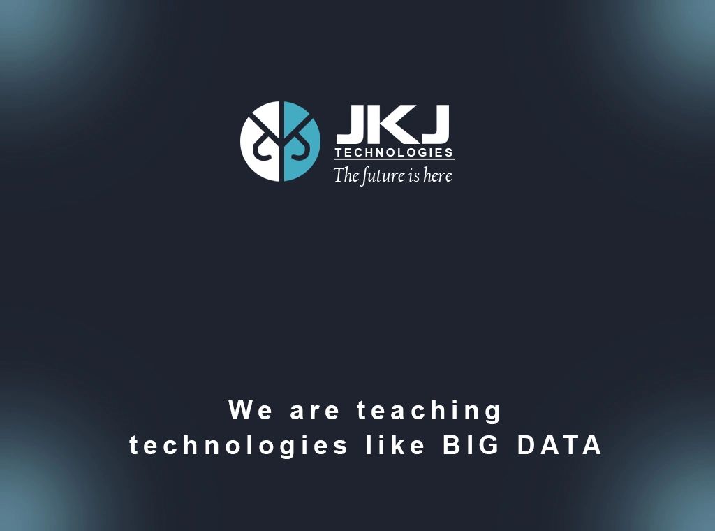 jkjtechnologies
