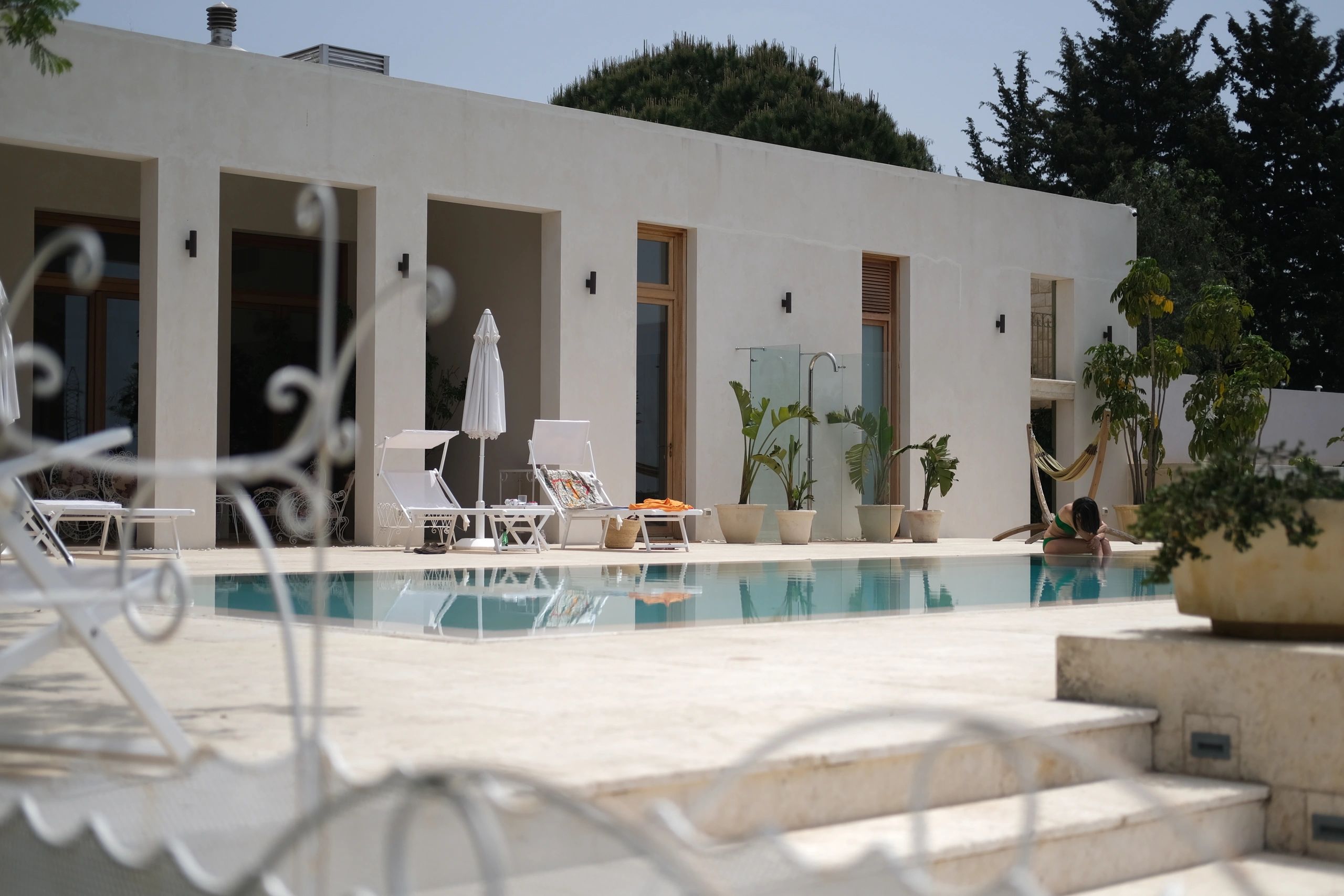 Boutique Guest House in Lebanon - DAR ZEFTA