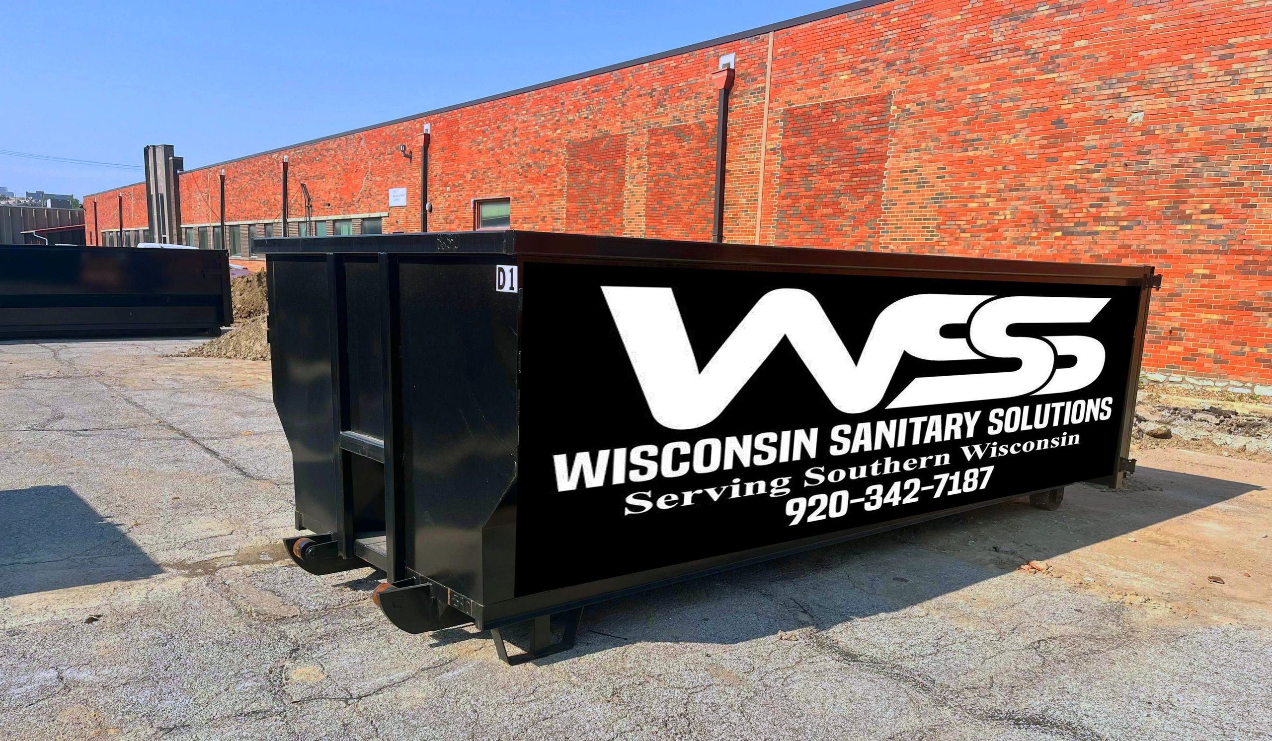 Wisconsin Sanitary Solutions