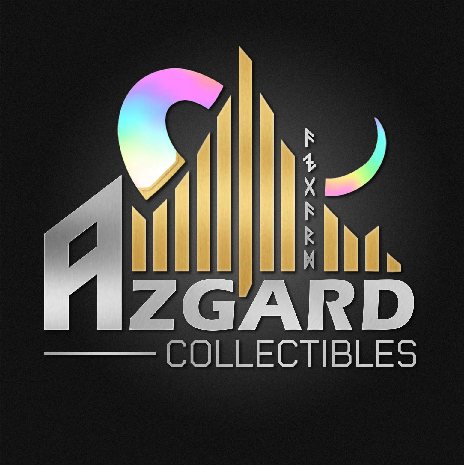 Azgard Collectibles: Your One-Stop Shop for TCG Collectibles and Graded ...