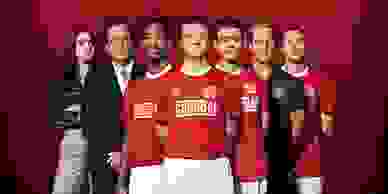 Fudge Park Productions