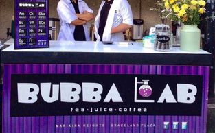 Cafe, Tea, Juice, Coffee, Frappe - Bubba Lab