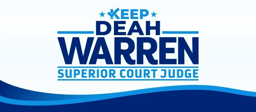Keep Judge Warren