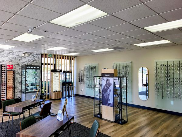 Prescription Eyewear and Advanced Optical Services in Riverside