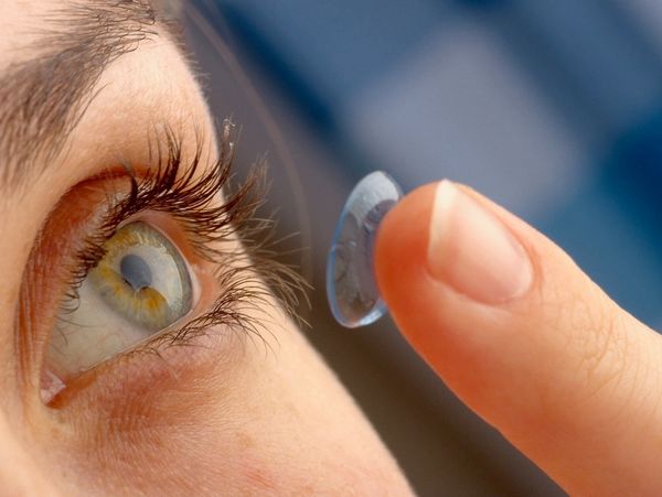 Prescription Eyewear and Advanced Optical Services in Riverside