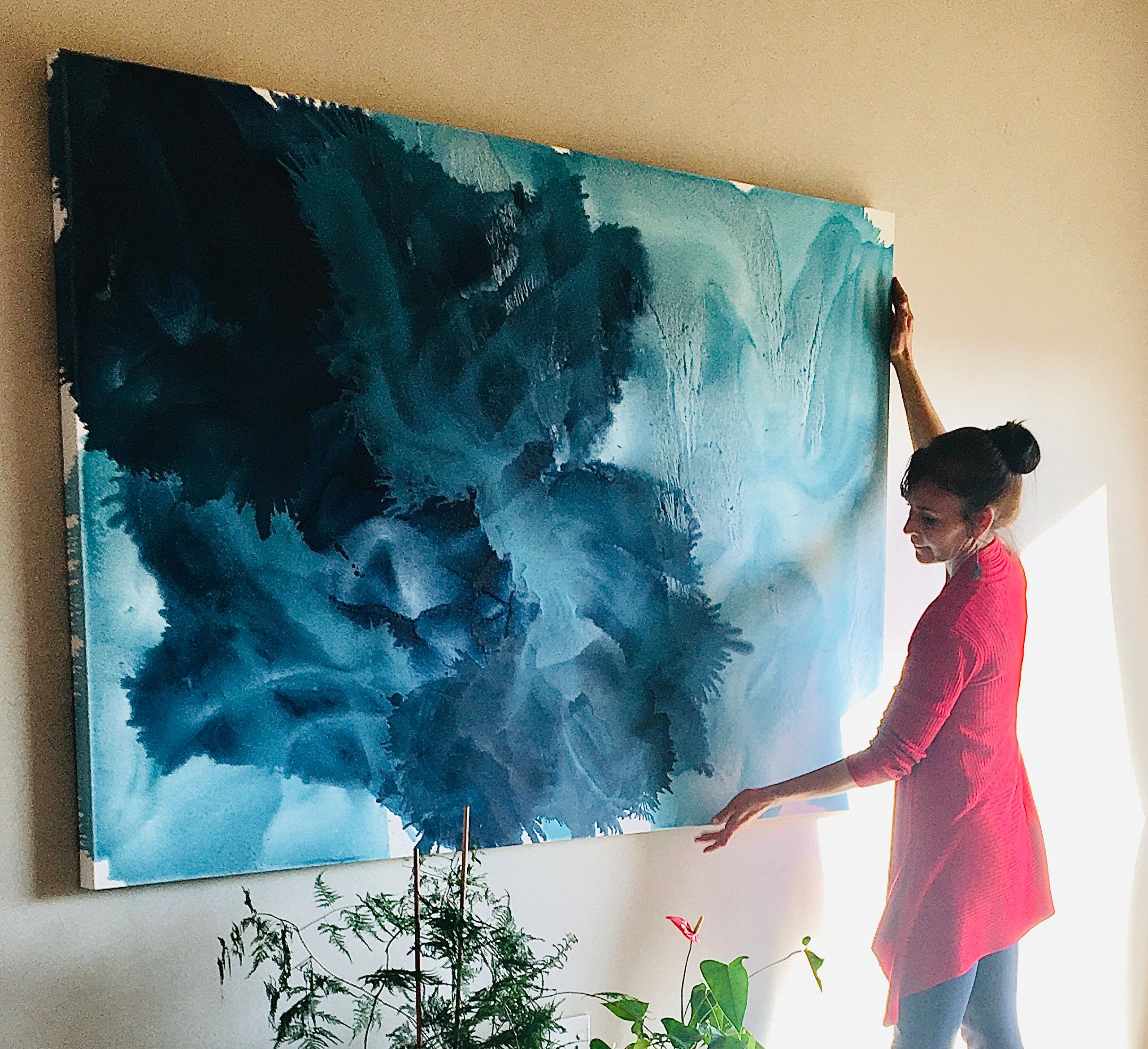 Available Works | Sarita Gous Studio