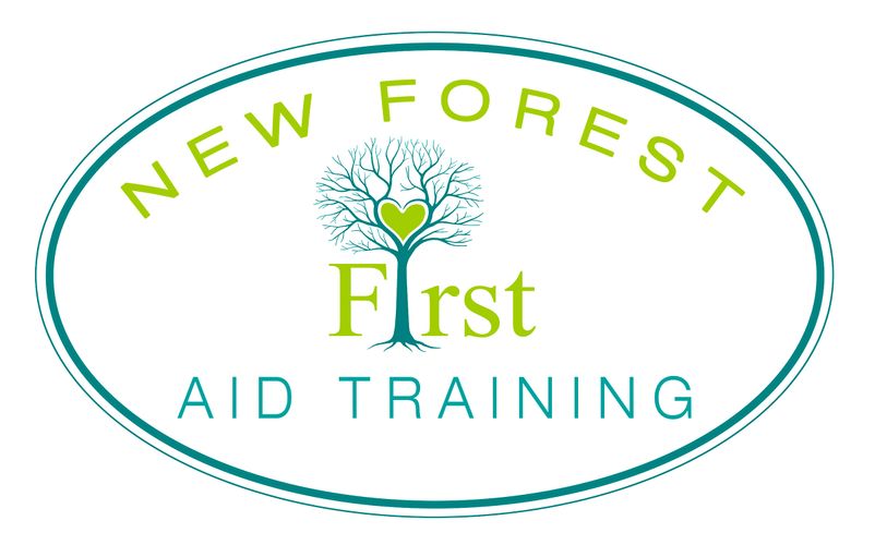 First Aid Training - New Forest First Aid Training
