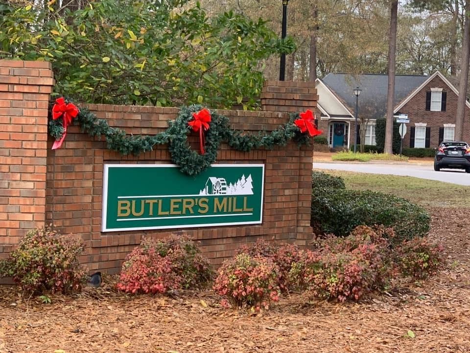 Butler's Mill North Augusta Homeowners Association