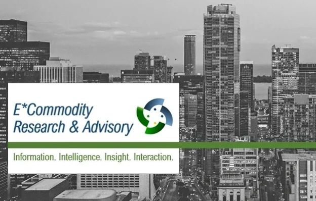 E*Commodity Research, Analytics & Advisory