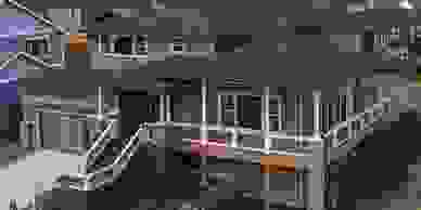 Rubicon Homes - Home Building in Bellingham - Ferndale, Washington