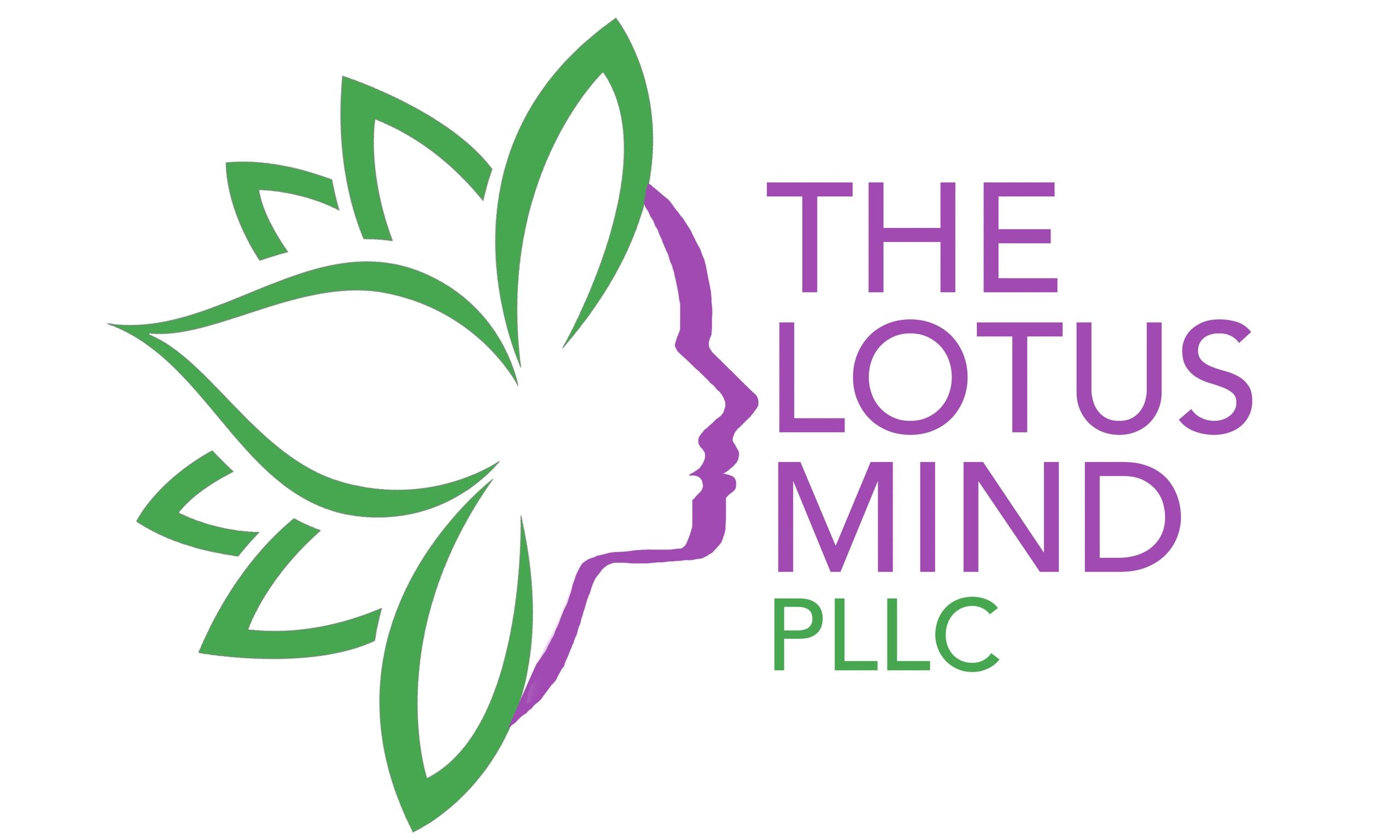 The Lotus Mind, PLLC - Counseling, Mental Health, Depression, Anxiety