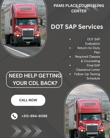 PSA CDL SAP PROGRAM