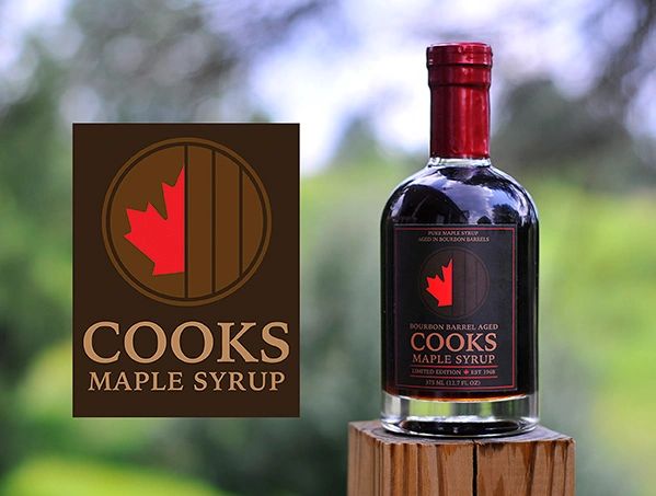 COOKS MAPLE