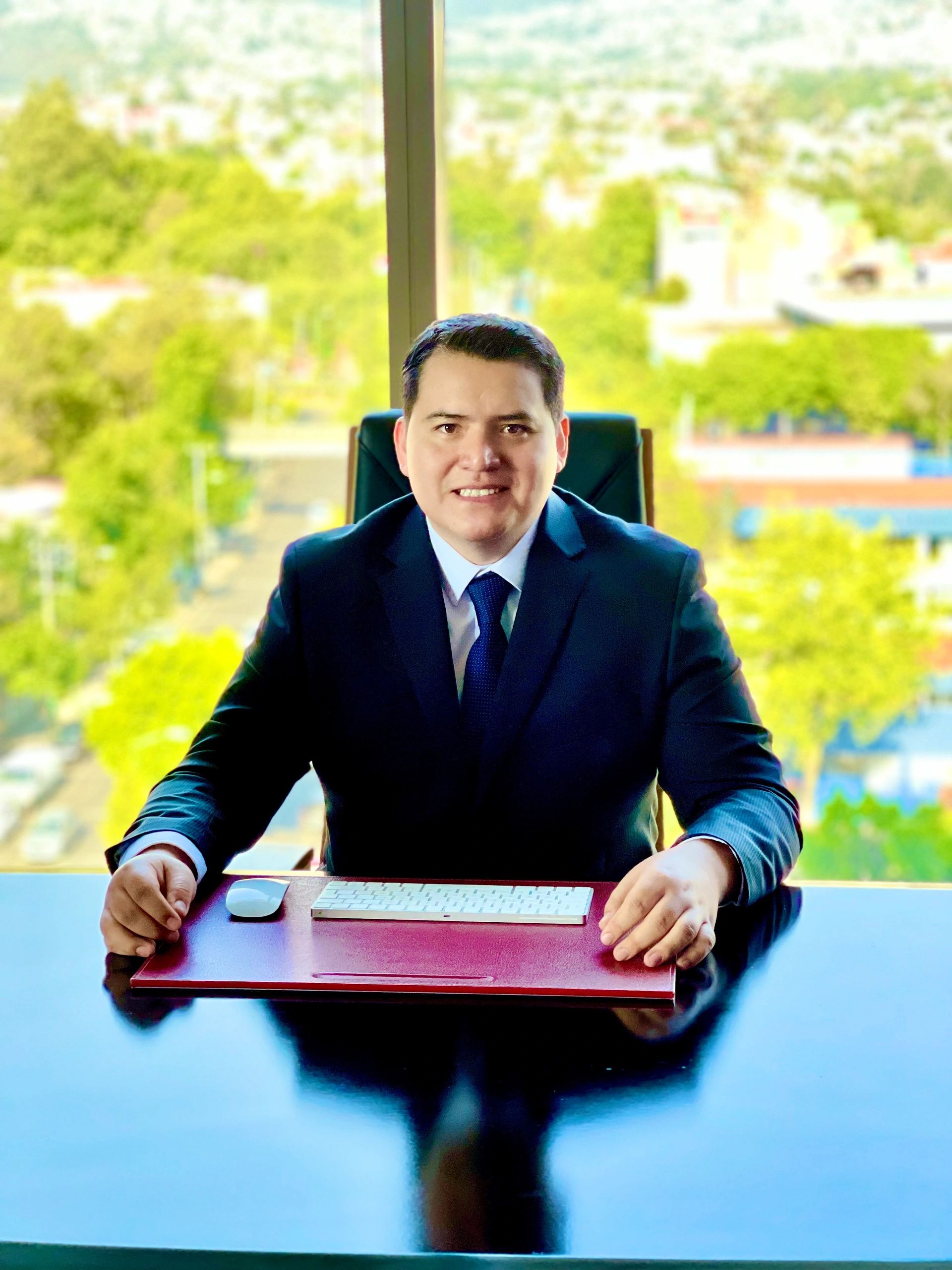 Dr. Flavio Rodas Neurocirujano