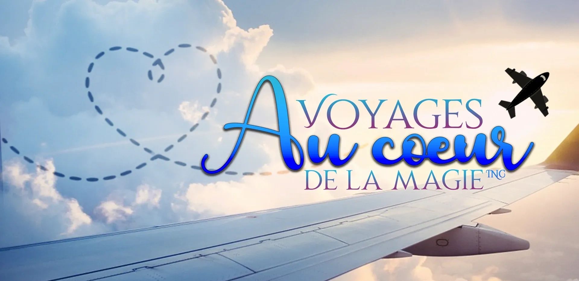 Voyages Au Coeur de La Magie Inc.