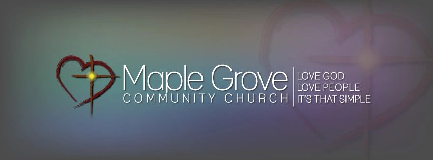 Maple Grove Community Church