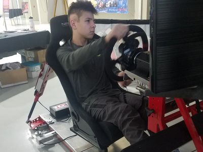 The Team | GabeTesch48c