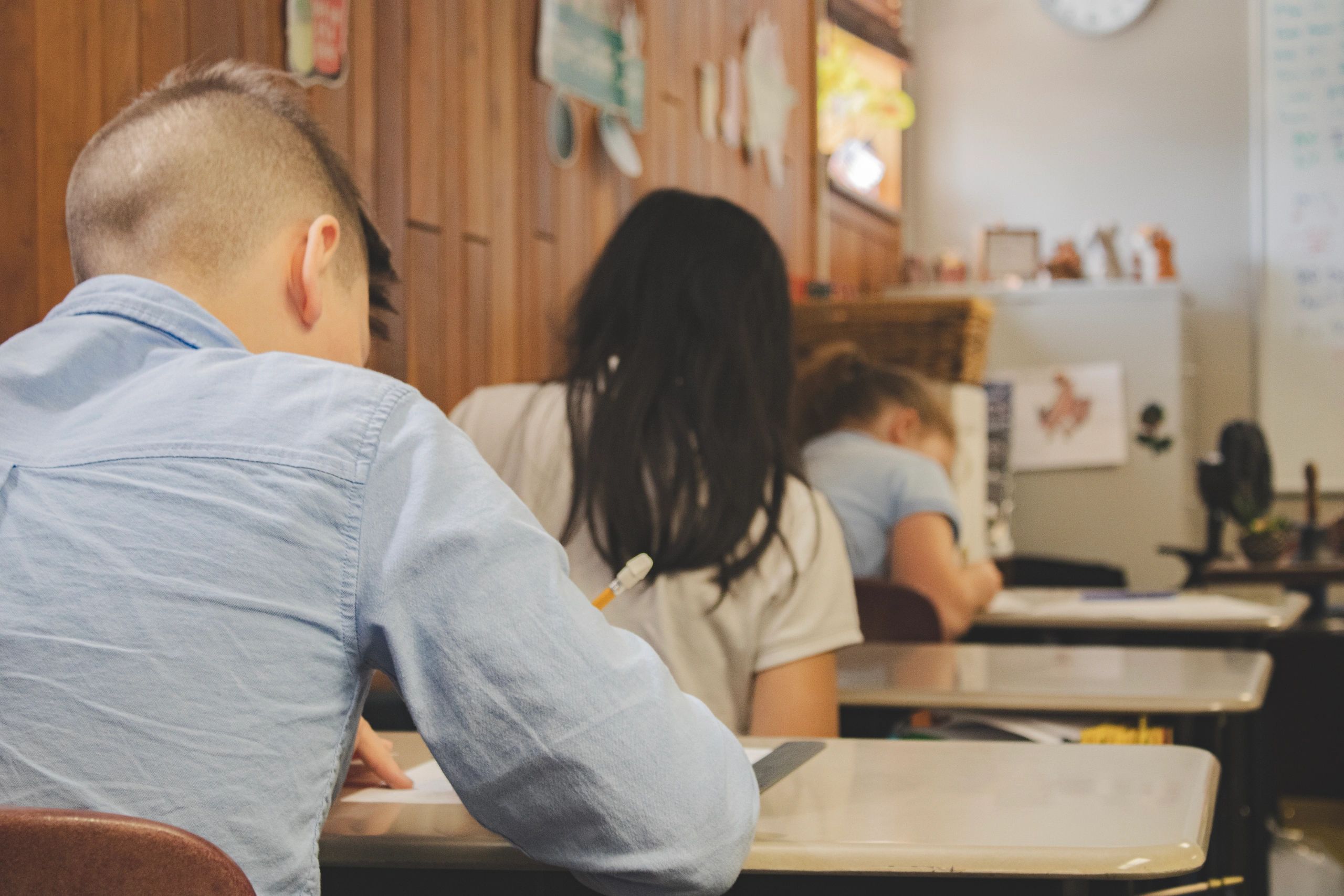 Heart for the Harvest