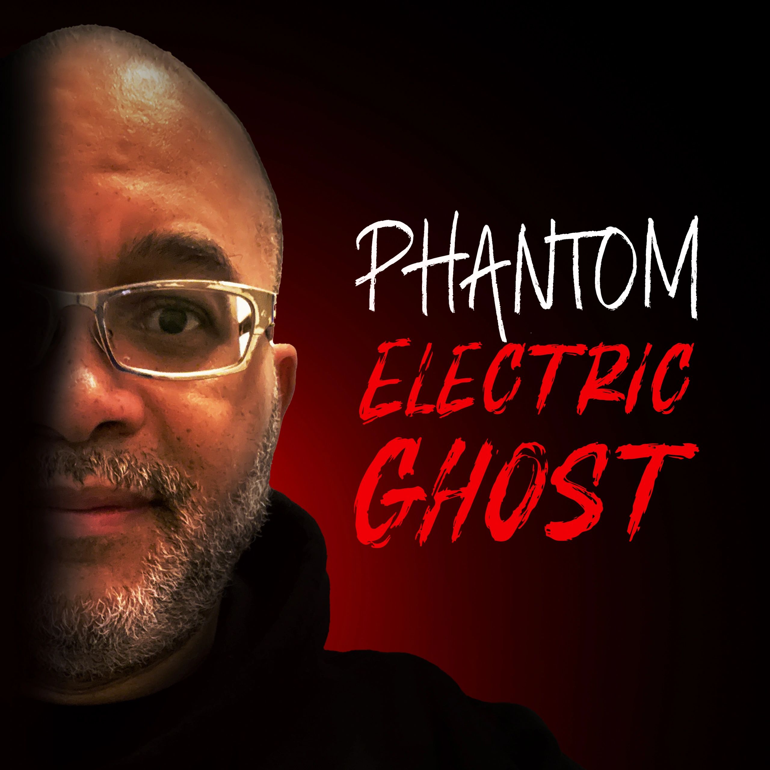 Exclusive Podcast Interviews with Phantom Electric Ghost