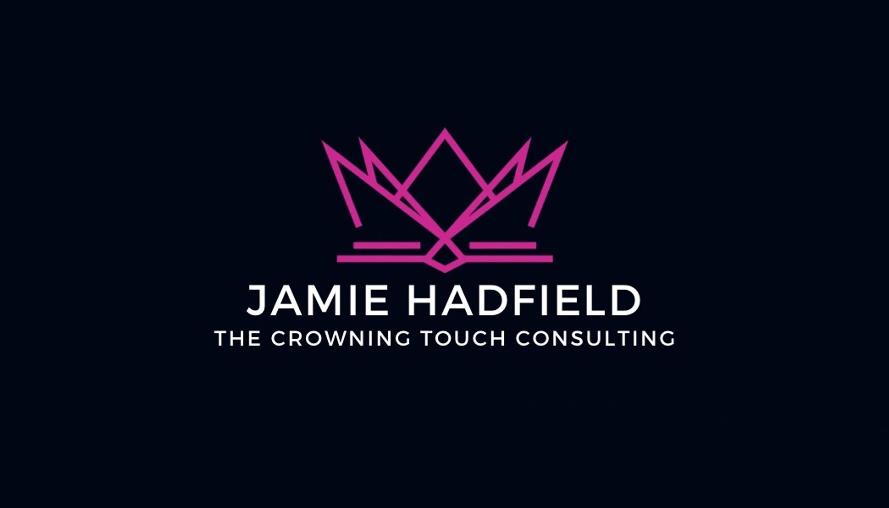 Jamie Hadfield - Pageant Coaching, Consulting, Consulting Services