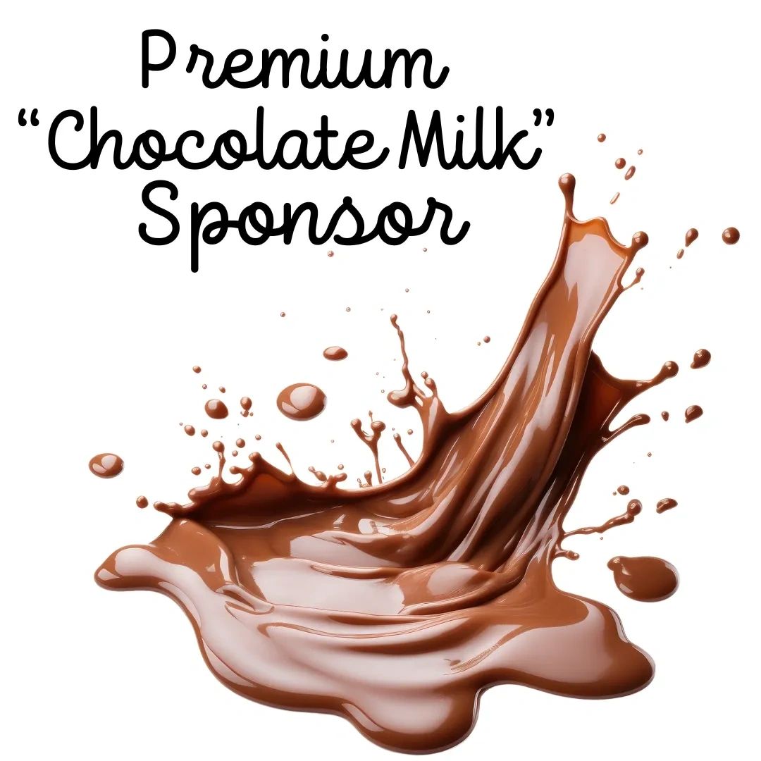 “Premium Chocolate Milk”