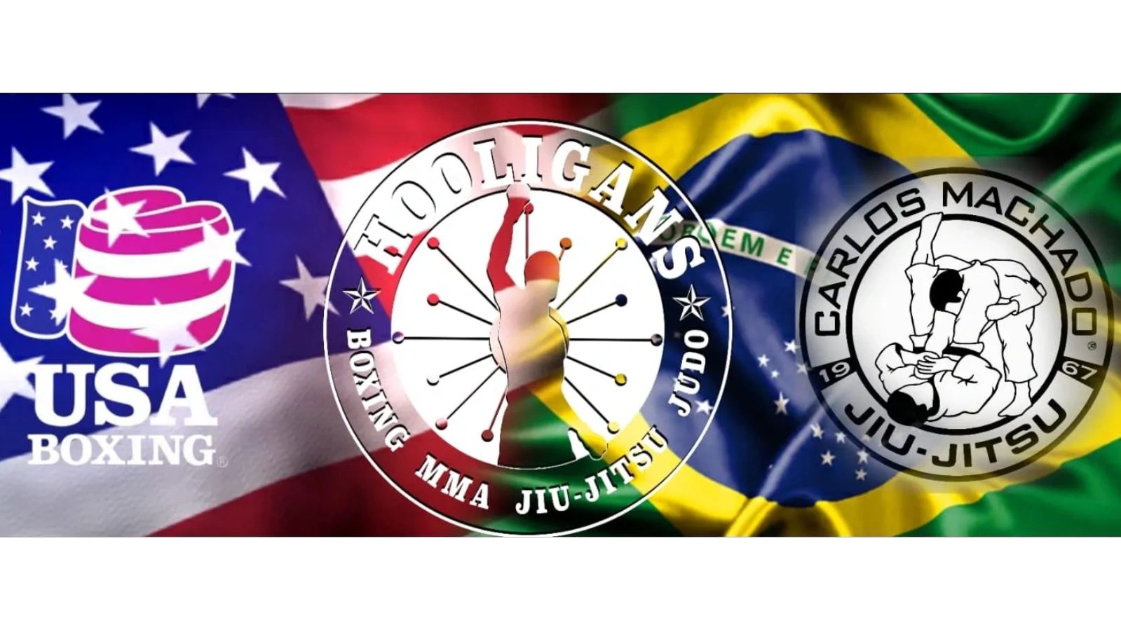 Hooligans Boxing & MMA - Home