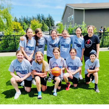 Ballard Basketball