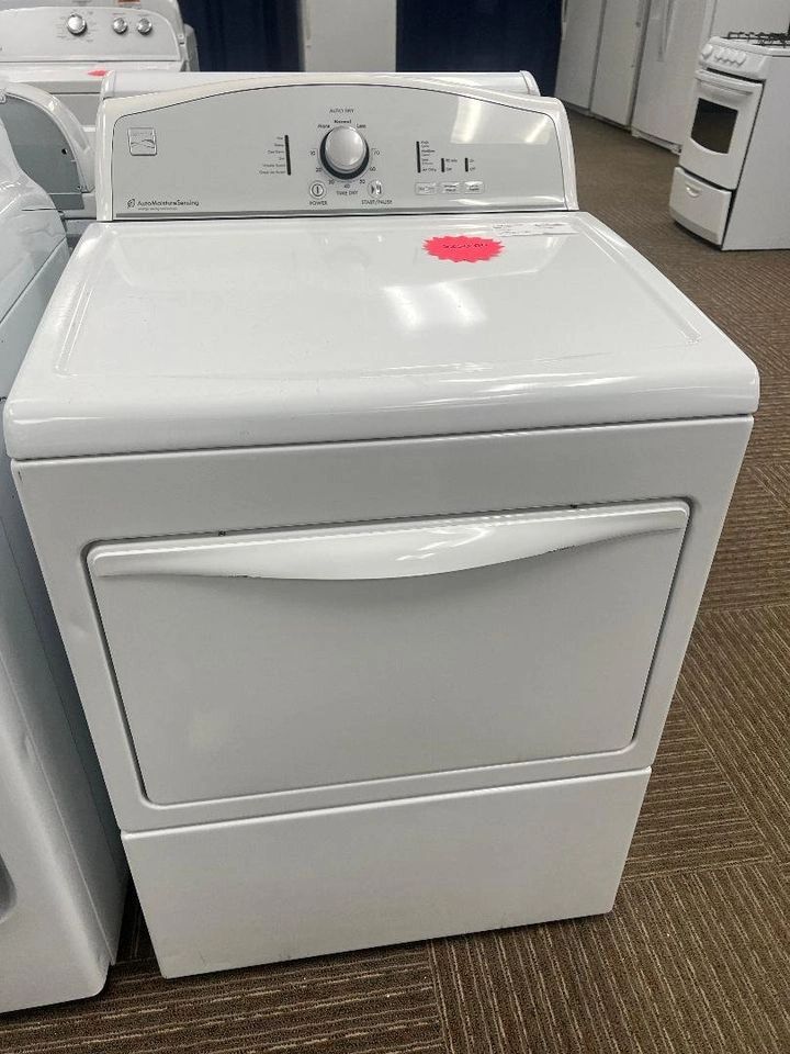 Kenmore Electric Dryer 6.5 Cu. Ft.