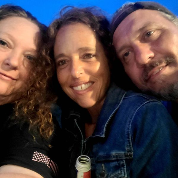 Meet The 45th Family