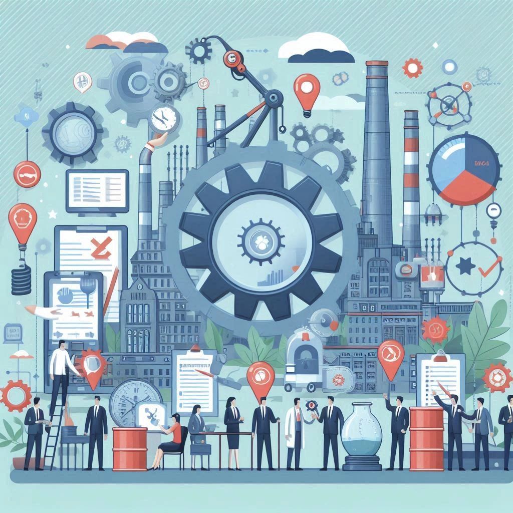 Asset Management Requirements in the Life Sciences