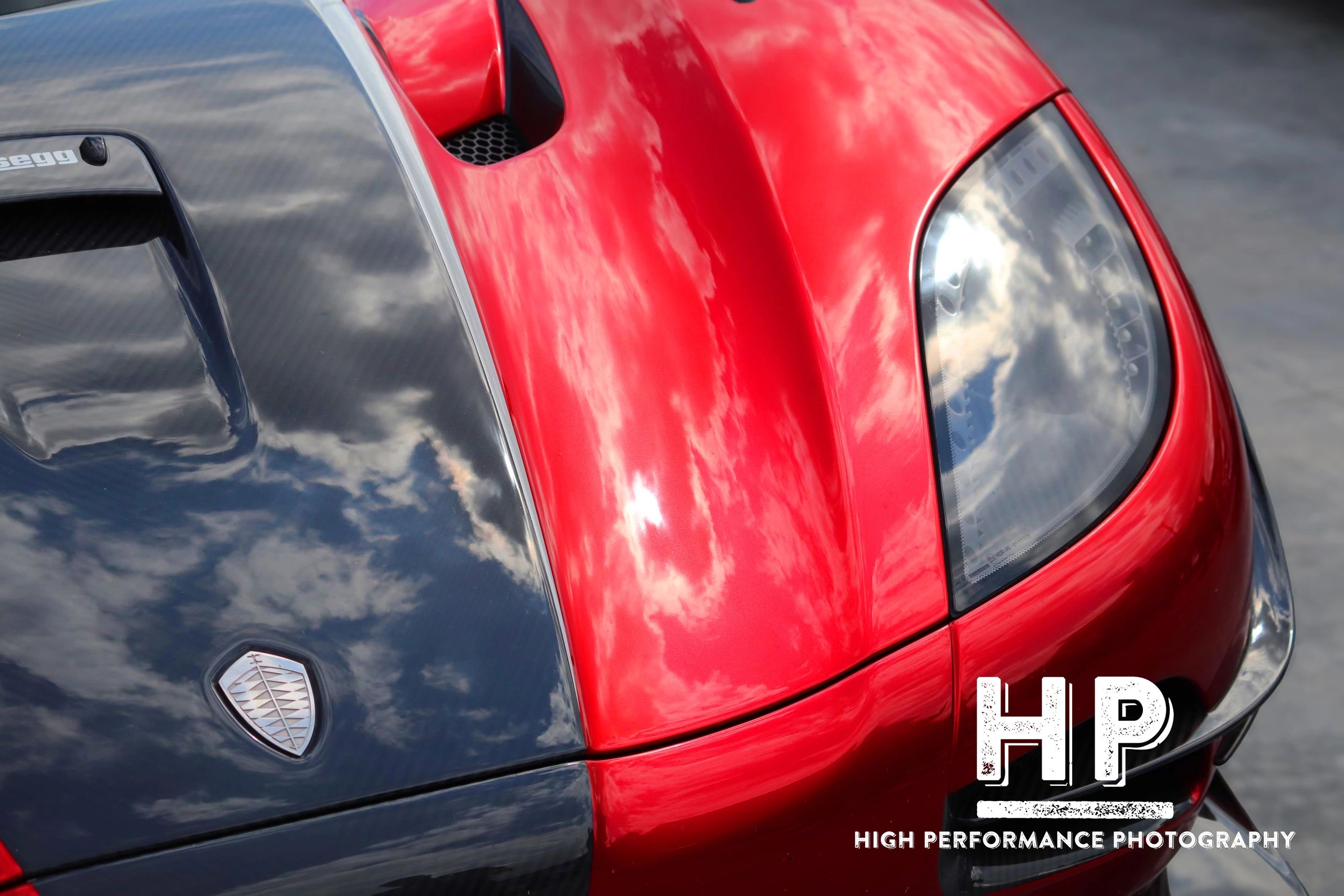High Performance Photography