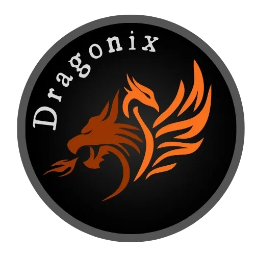Home [dragonix.com]