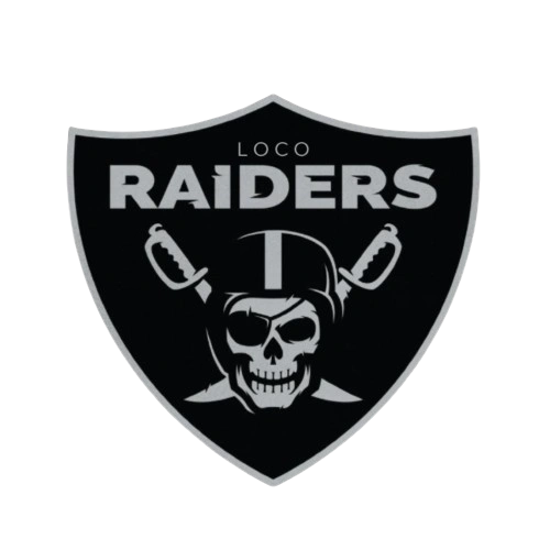 Loco Raiders