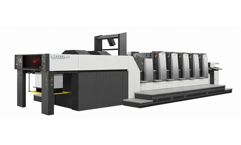 Graphic Equipment Southwest - Home