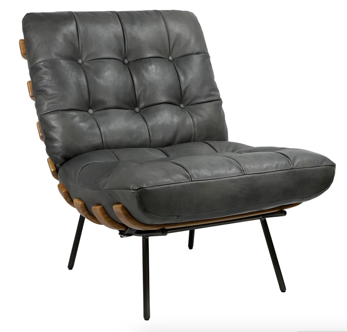 Lagos Lounge Chair