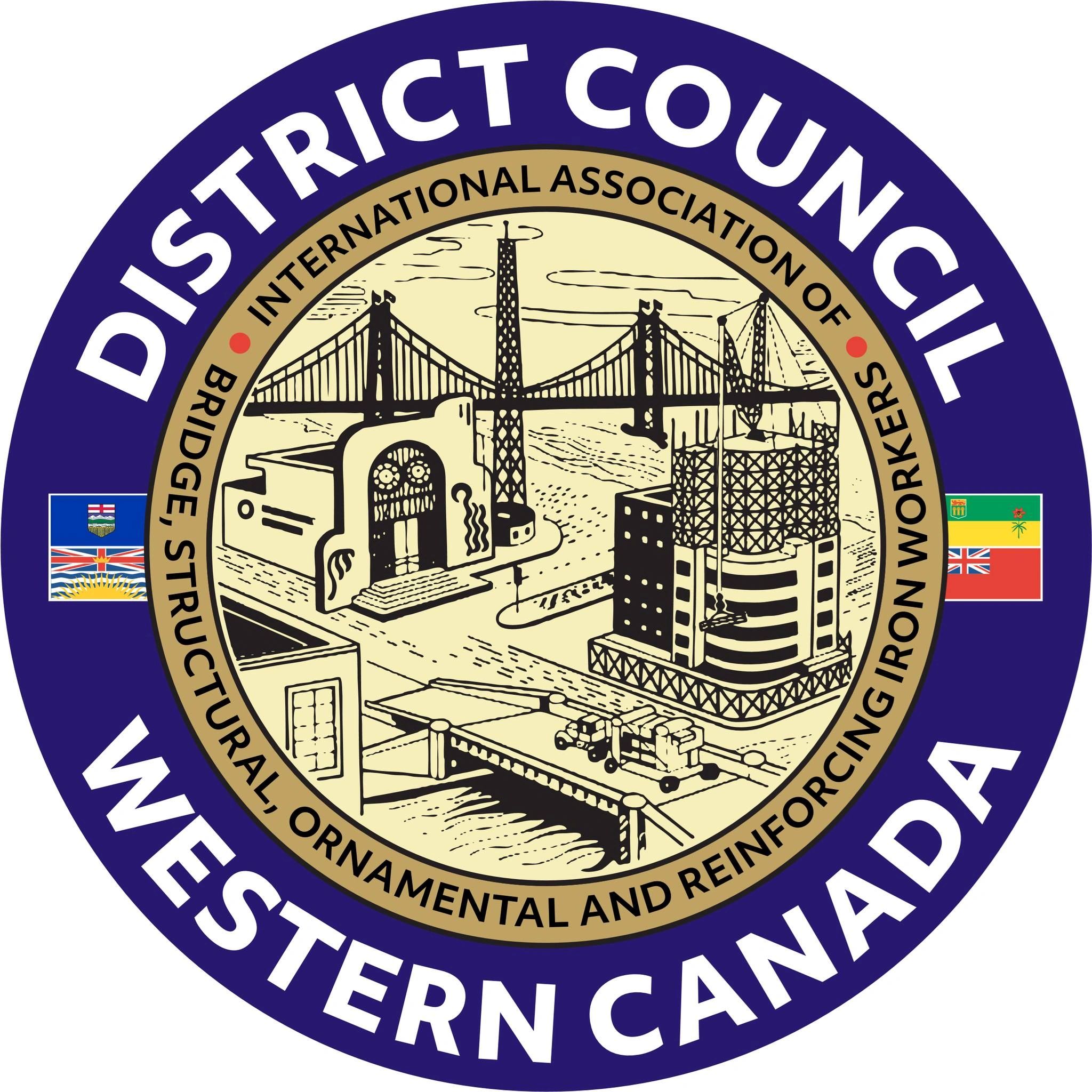 British Columbia Locals